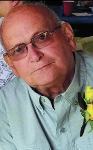 Barry Clark | News, Sports, Jobs - Post Journal